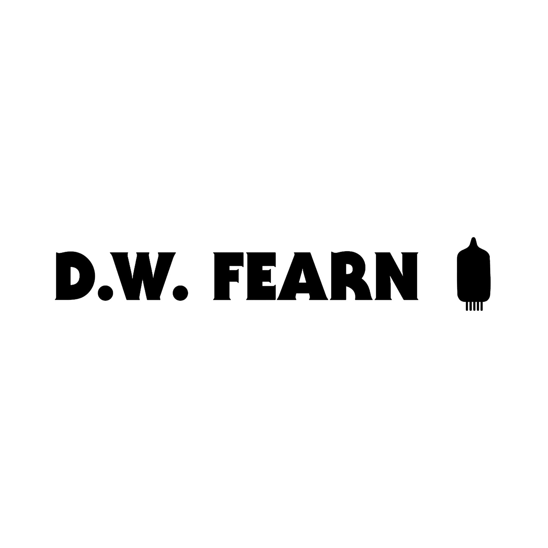 DW Fearn – Blue Kite Pro Audio